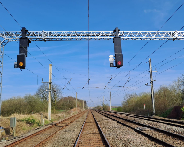 VolkerRail appointed to Scotland’s Signalling, Power and Communications Framework | VolkerRail
